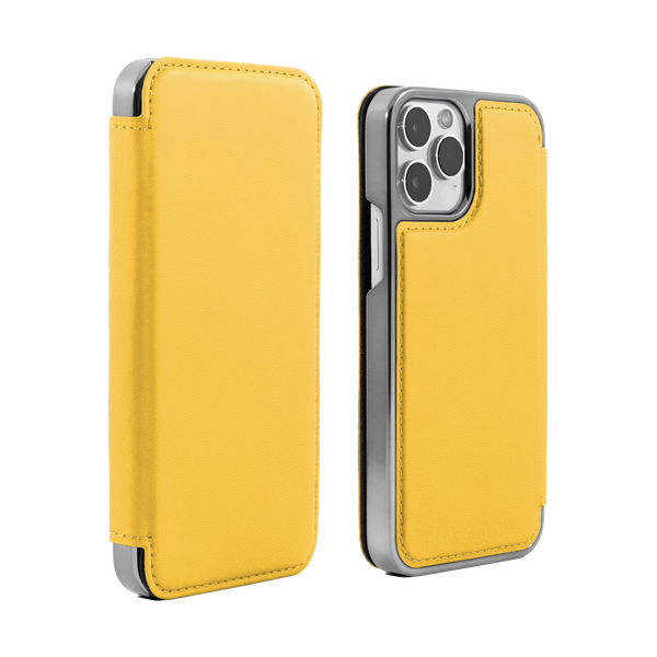 BLAKE Book Style Folio Phone Cases – Greenwich